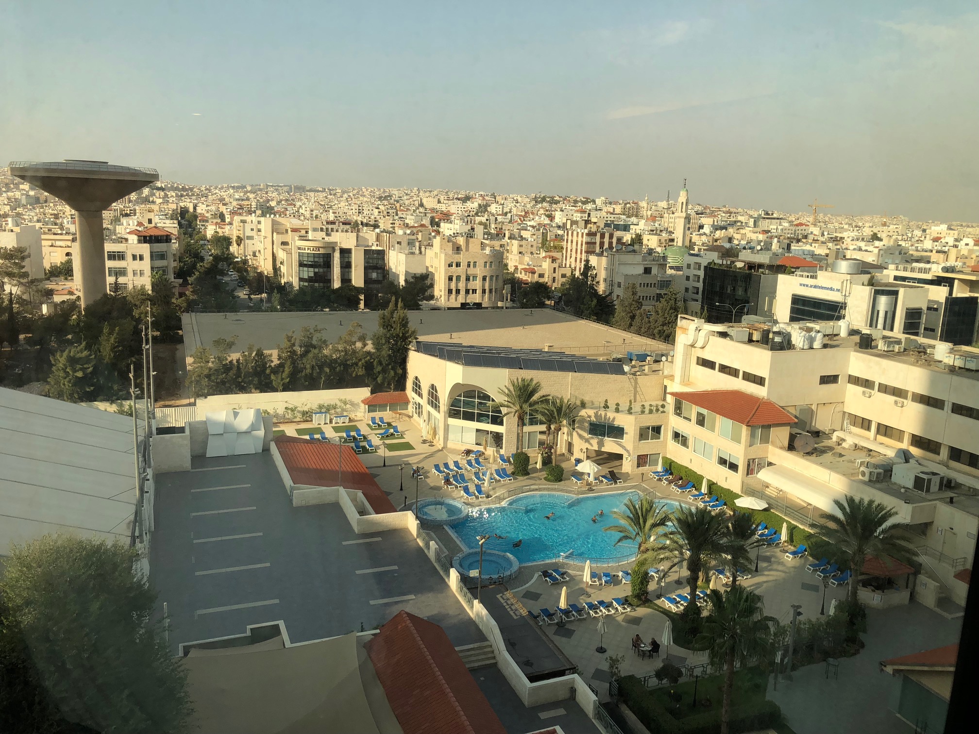 Pre-Trip Thoughts...from Greg! - Trigon Associates