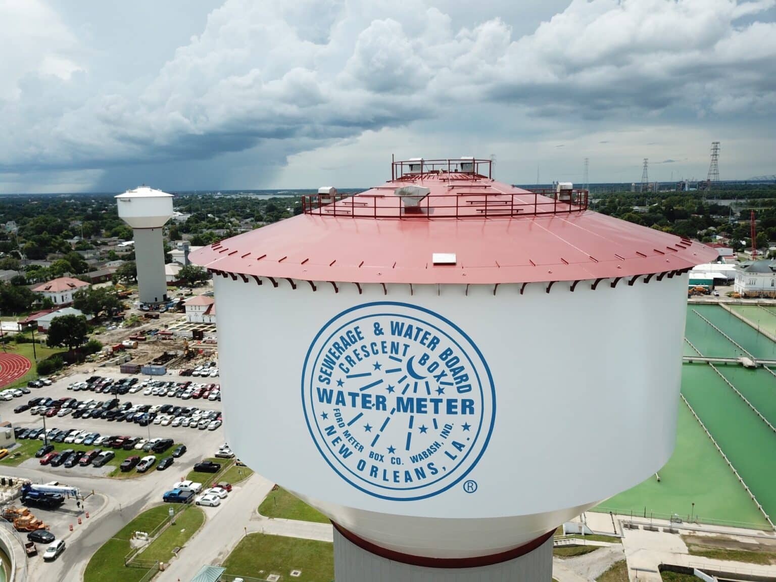 Water Hammer Hazard Mitigation Grant Program - Trigon Associates