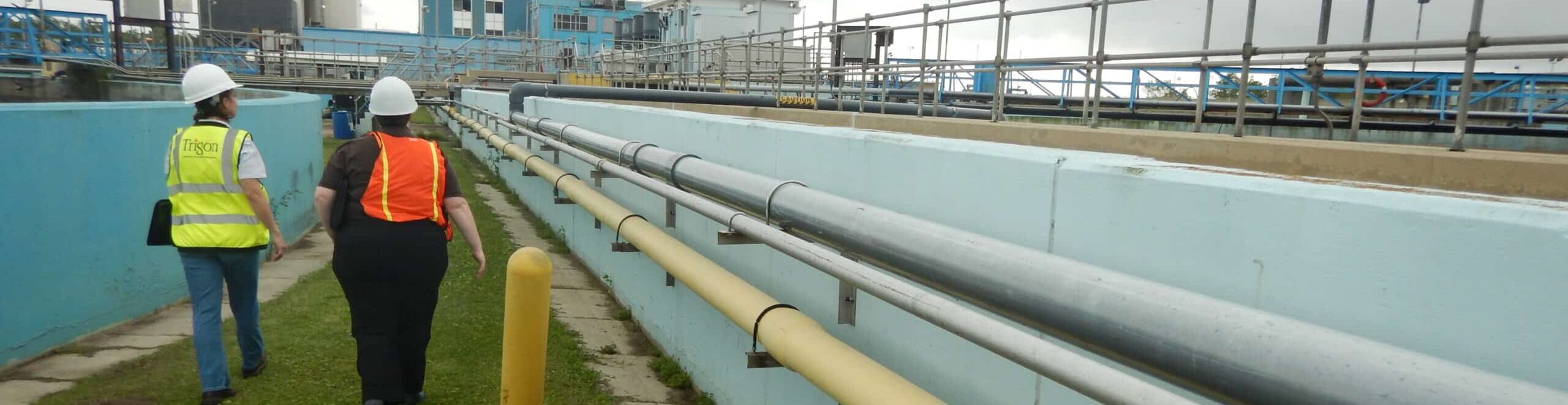 Engineering & Design - Trigon Associates