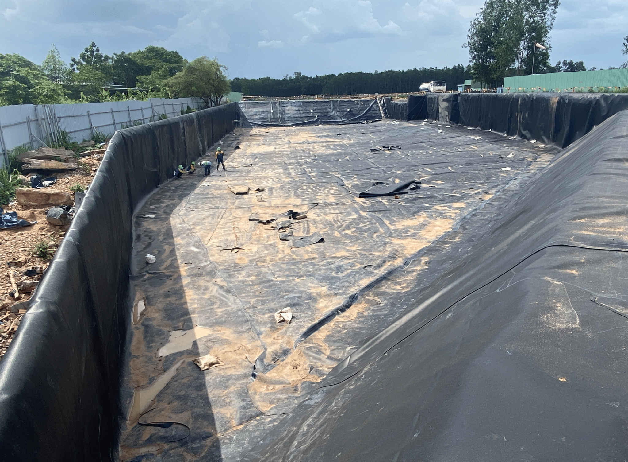 Remediation Design for Dioxin Remediation at Bien Hoa Airbase - Trigon ...